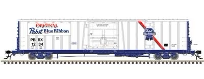 Rolling Stock (HO) – Denver Model Trains