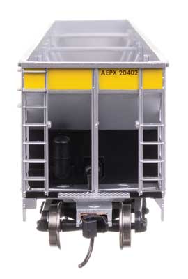 WalthersMainline 50' RD-4 Hopper - American Electrical Power Service C – Denver Model Trains