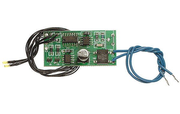 Miniatronics Dual Synchronized Strobes - Yellow - All Scales – Denver ...