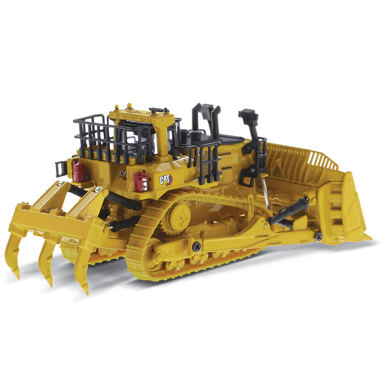 Diecast Masters - 1:87 Cat(R) D11 Track-Type Tractor - HO Scale ...