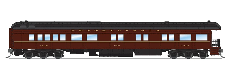 Denver Model Trains