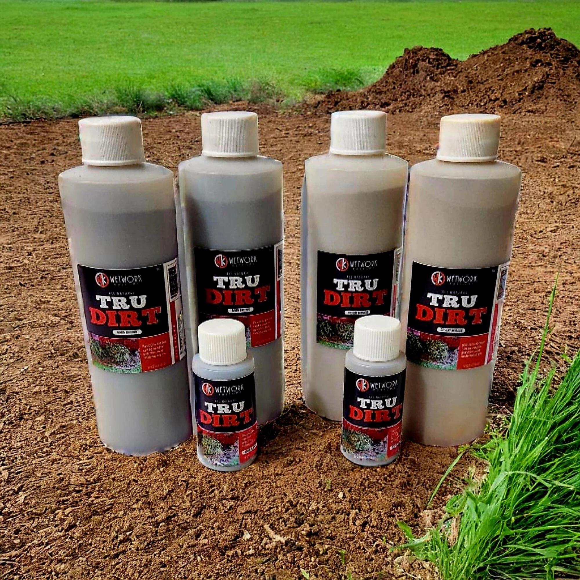 Wetwork Kustoms TRU Dirt – Denver Model Trains