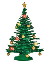 Viessmann Modellspielwaren, Lighted Christmas Tree, all scales – Denver ...