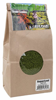 Scenic Express, SuperLeaf Model Leaf Flake, Spring Green, 24oz ECO Pac ...